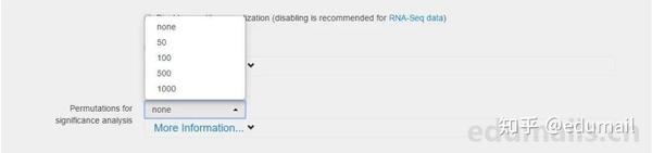 CIBERSORTx免疫细胞浸润分析工具edu教育邮箱注册申请图文指导教程 - 知乎