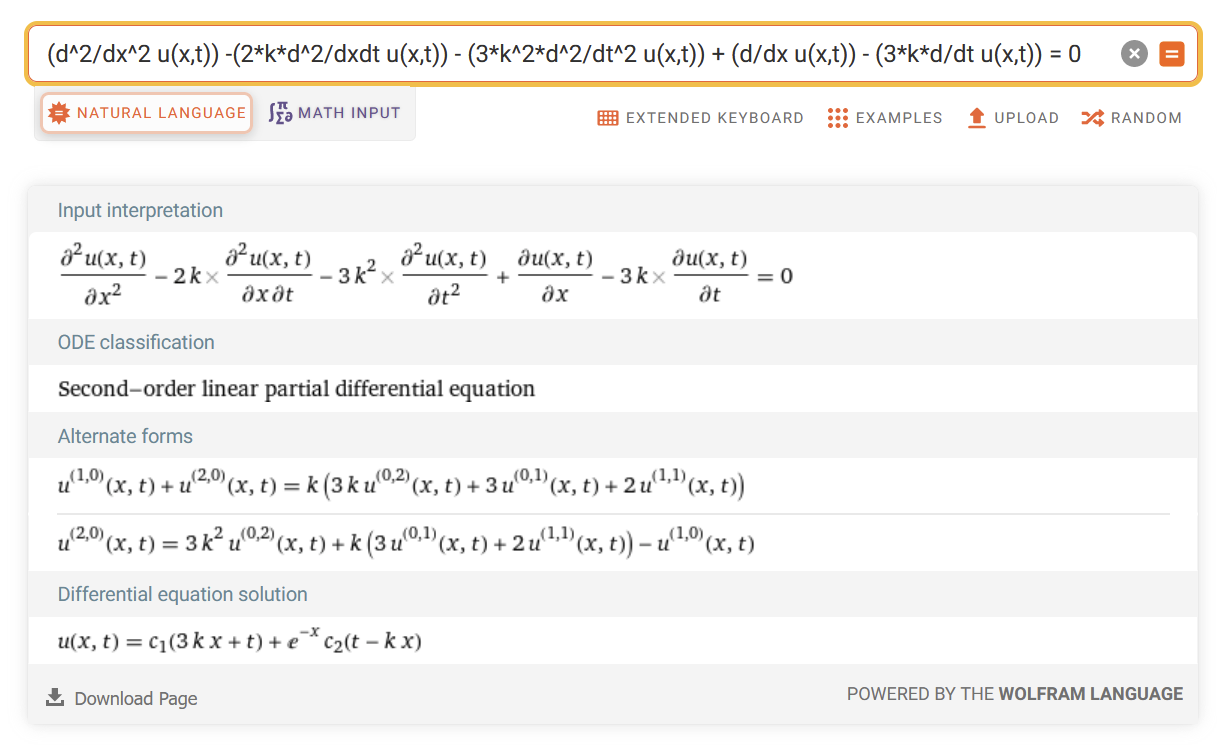 数理方程：波动方程 - 知乎
