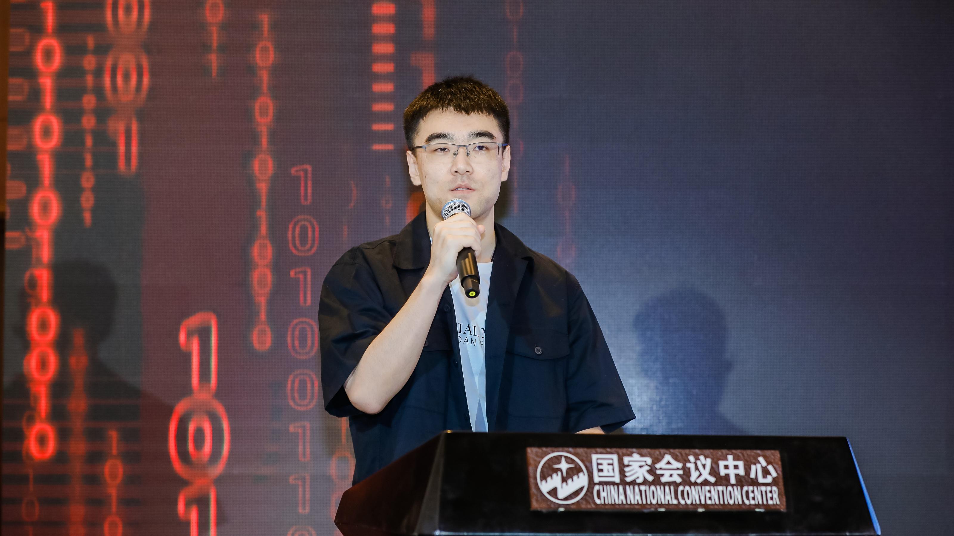 致敬开源｜CDSL-YAK：网络安全首款领域编程语言开源发布会圆满结束! - 知乎