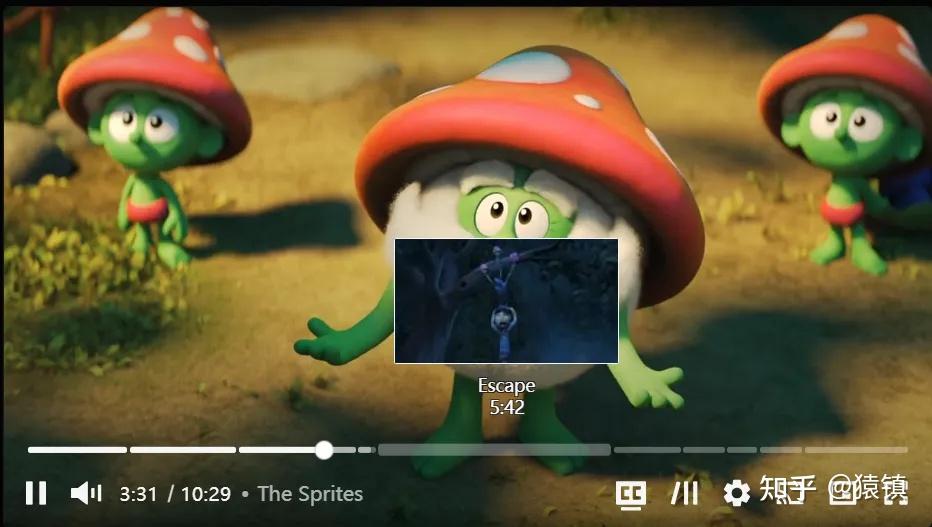 Vidstack Player，一款神奇的 JavaScript 开源视频播放器新起之秀？ - 知乎