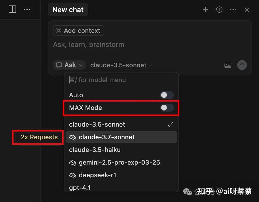 Cursor v0.50更新！相比定价模式，这3个直接提效的变化更值得关注 - 知乎