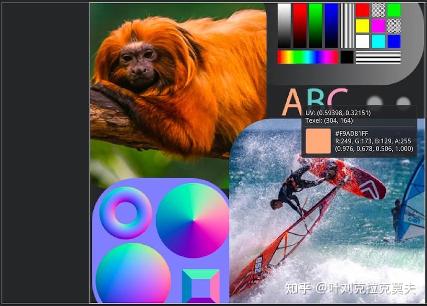 开源图形用户界面库 –Dear ImGui Bundle简介 - 知乎