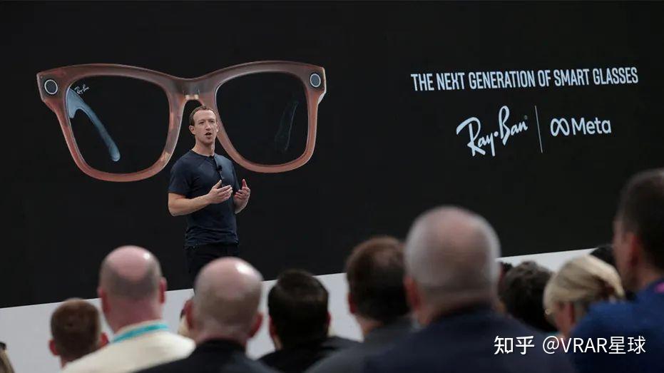 只打高端局！INMO AIR3 直面 Meta Orion，重塑移动终端未来 - 知乎