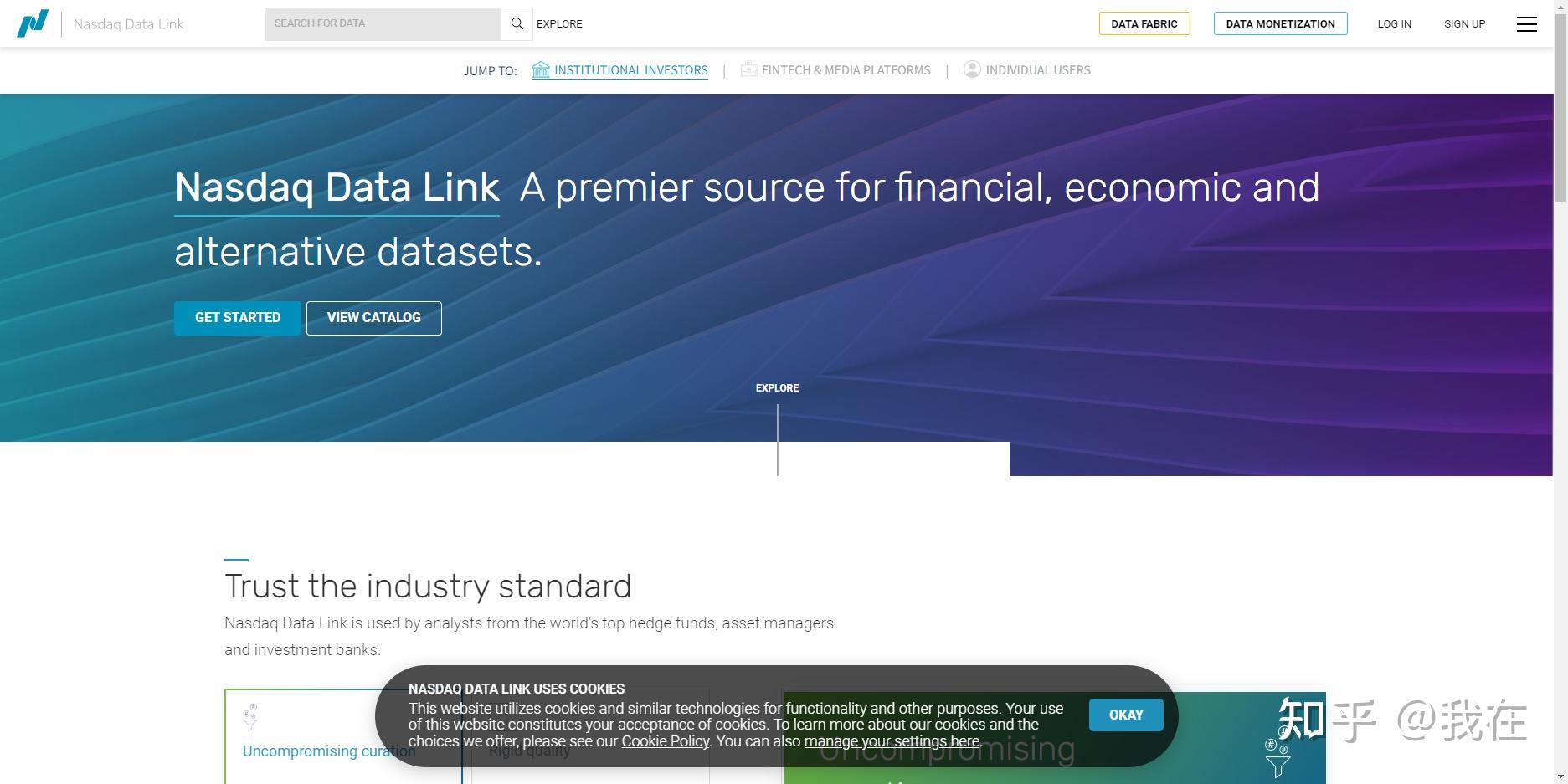 机器学习 数据资源库 - 知乎