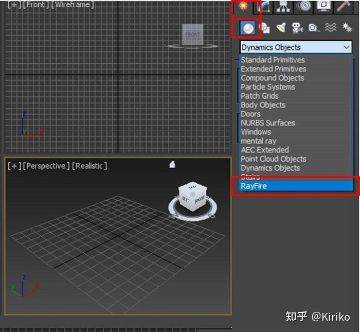 爆炸碎裂效果难做？那你一定是没用上这款插件RayFire Tool v1.86（文章末尾附中文学习版下载链接） - 知乎