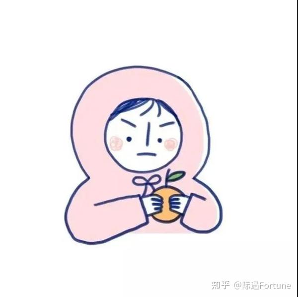 超好看的简约头像 - 知乎