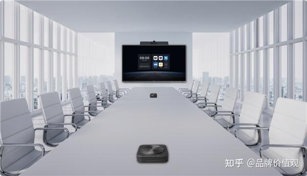 MAXHUB发布BYOM视频会议解决方案，全面赋能电脑端调用视频会议设备能力 - 知乎
