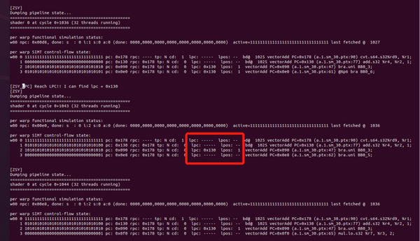 零基础入门Likely-Convergence SIMT Stack - 知乎