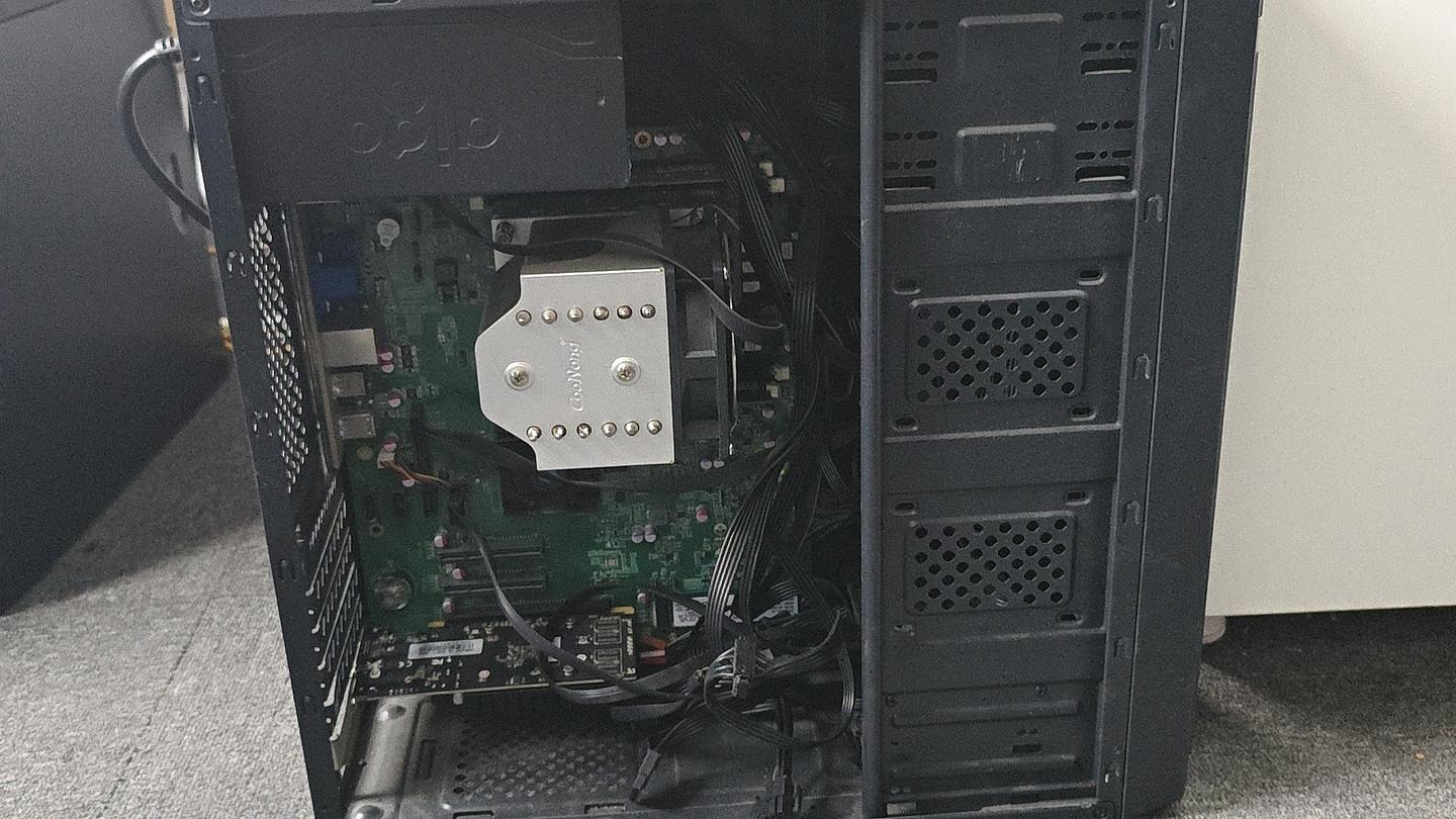 龙芯3C6000服务器/工作站预售价超惊喜 - 知乎