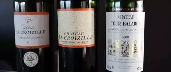 酒标上有Grand Cru，一定是特级好酒吗？ - 知乎