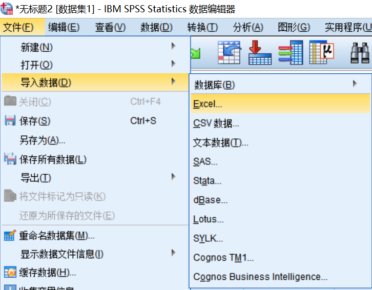 单因素Logistic回归与多因素Logistic的关系、SPSS操作及结果解读 - 知乎