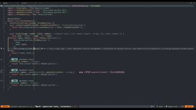 告别 VS Code！2026 版 NeoVim 配置全攻略：30分钟打造 AI 编程神器 - 知乎