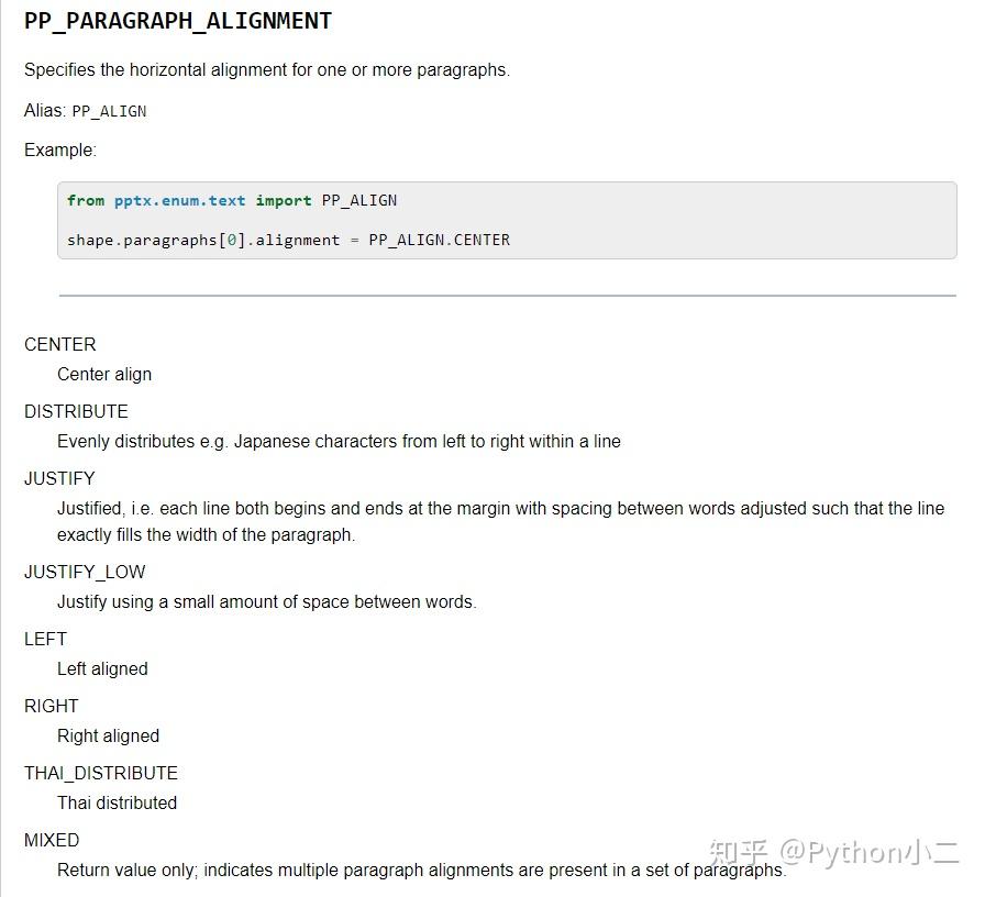 Python自动化操作PPT看这一篇就够了 - 知乎