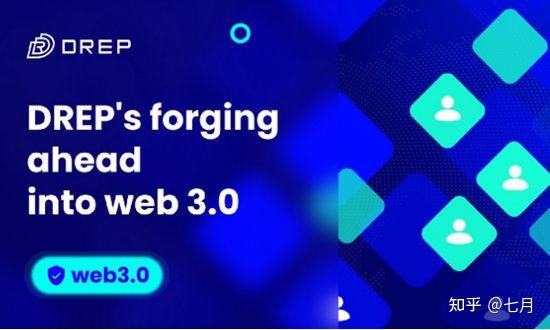 DREP凭借什么在大盘走弱、众多山寨币下跌的行情下逆势上涨？ - 知乎