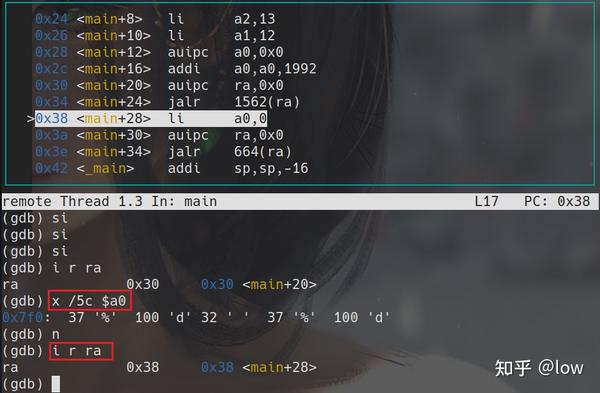 Xv6 Lab4：traps(详解) - 知乎