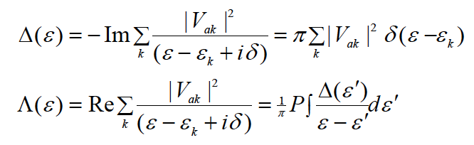 d-band theory的前世今生 - 知乎