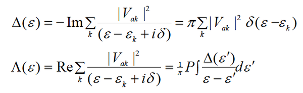 d-band theory的前世今生 - 知乎