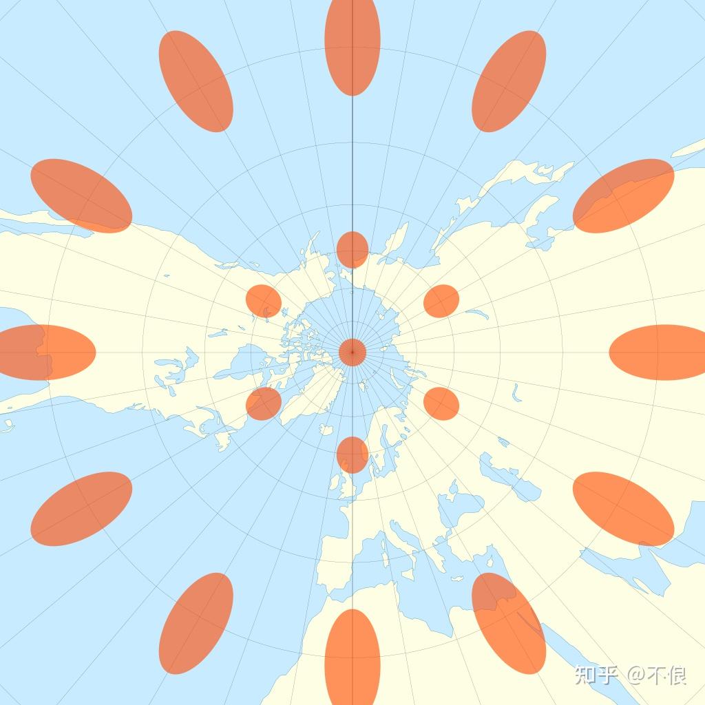 论文阅读：Geodesic Discrete Global Grid Systems - 知乎