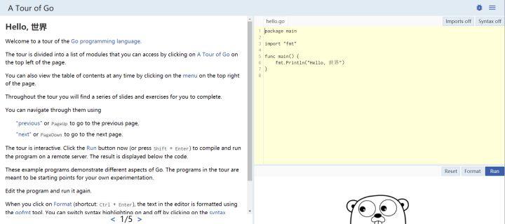 Go 语言完整版学习路线指南！ - 知乎