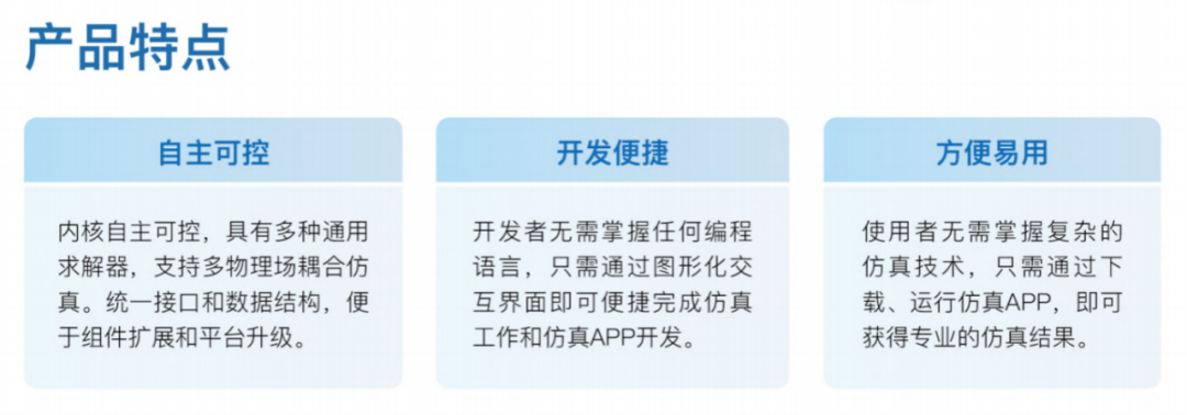 自主通用多物理场仿真PaaS平台伏图（Simdroid）及伏图电子散热模块上架华为云商店 - 知乎