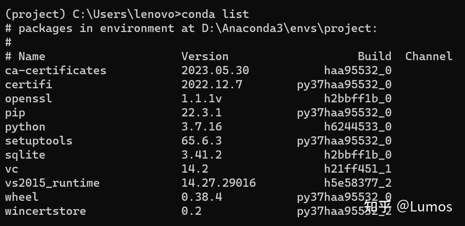 Anaconda配置pycham环境 - 知乎