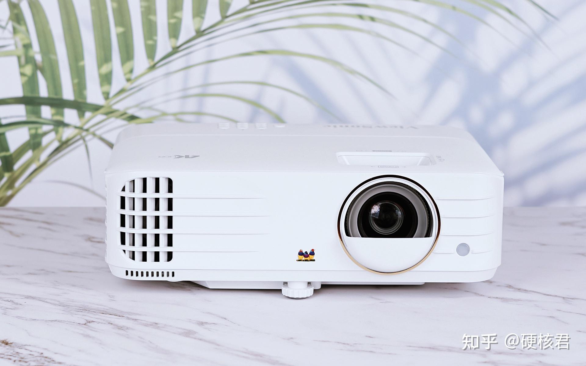 4K极清画质，家用与商用优选，优派K701-4K投影仪体验！ - 知乎