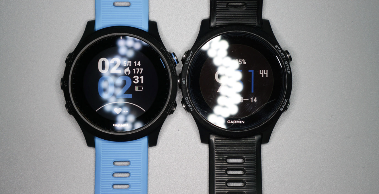 Garmin产品小讲堂——Forerunner系列 - 知乎