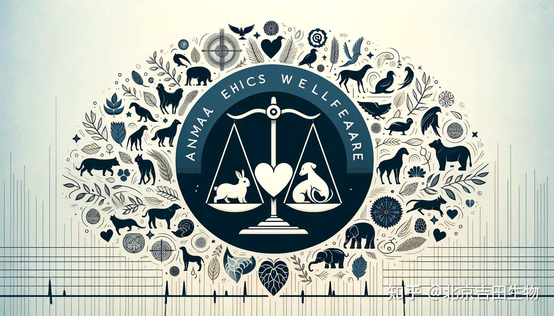 3R原则中的减少：优化生物实验动物使用 - 知乎