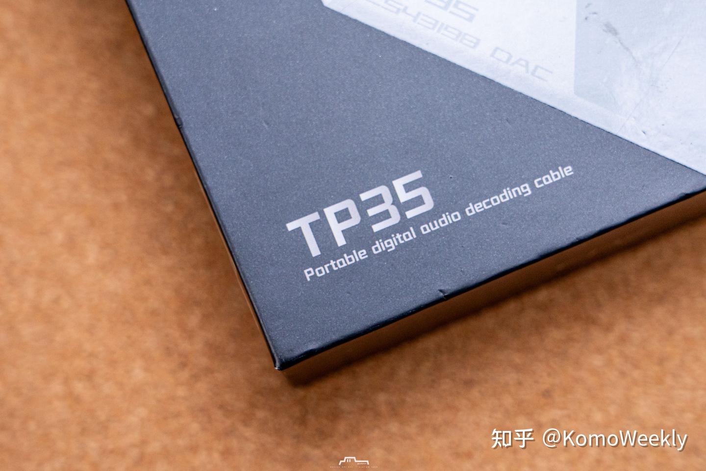 EPZ TP35 音频小尾巴体验：新扎之选！保底之选？ - 知乎
