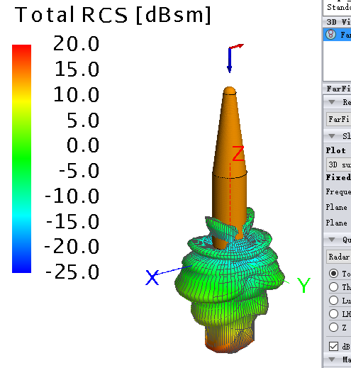 FEKO软件的初学使用 - 知乎