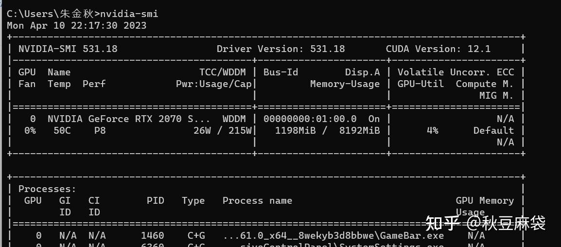 2023最新WSL搭建深度学习平台教程（适用于Docker-gpu、tensorflow-gpu、pytorch-gpu) - 知乎