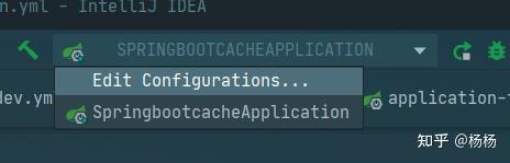 spring boot profile配置和启动时no active profile set, falling back to default profiles: default的问题 - 知乎