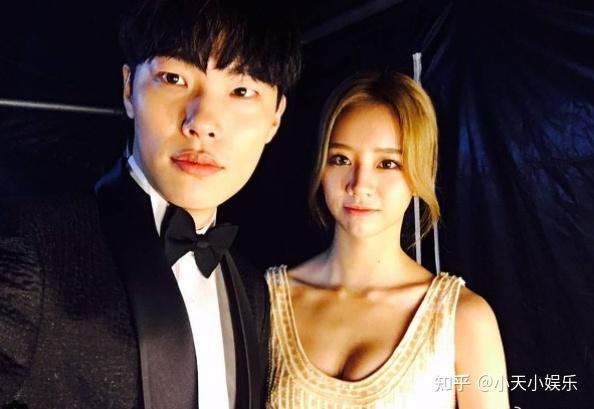 七年感情宣布结束！《请回答1988》戏里戏外都BE，分手原因疑曝光 - 知乎