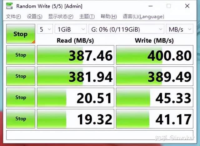 堪比移动硬盘！传输速度近400MB/s的U盘你用过吗？ - 知乎