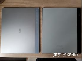 文石（Boox）Tab10C与大我（Bigme）inkNote color+青春版 对比及使用感受 - 知乎