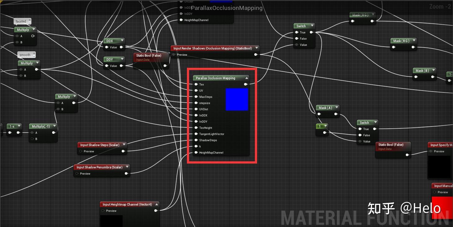 UE4中的光与影 —— Lights & Shadows in UE4（第三章 | 3.5~3.9节） - 知乎