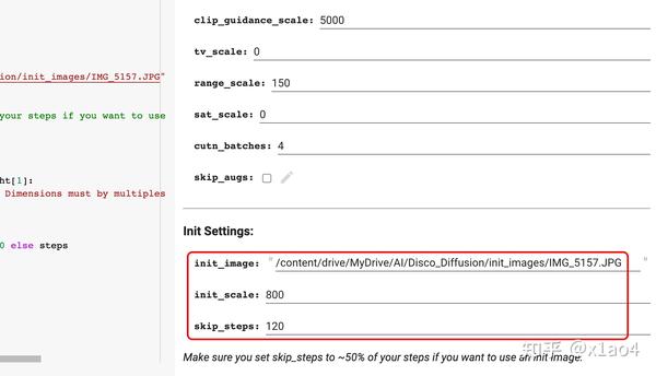 人工智能绘画工具 Disco Diffusion 入门教程 - 知乎