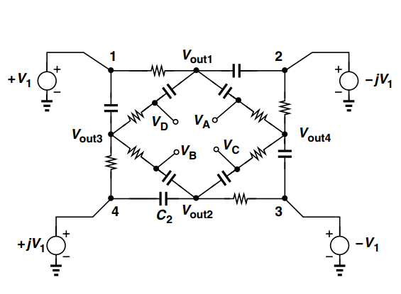《RF microelectronics》笔记（3） - 知乎