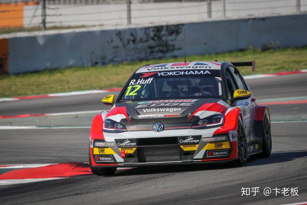 我对领克03 WTCR赛车的一些质疑 - 知乎