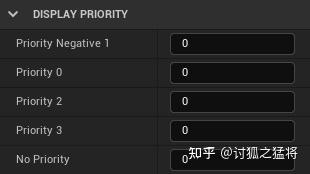 【UE5】使用Slate进行UI开发与编辑器拓展（四）：属性说明符(UPROPERTY) - 知乎