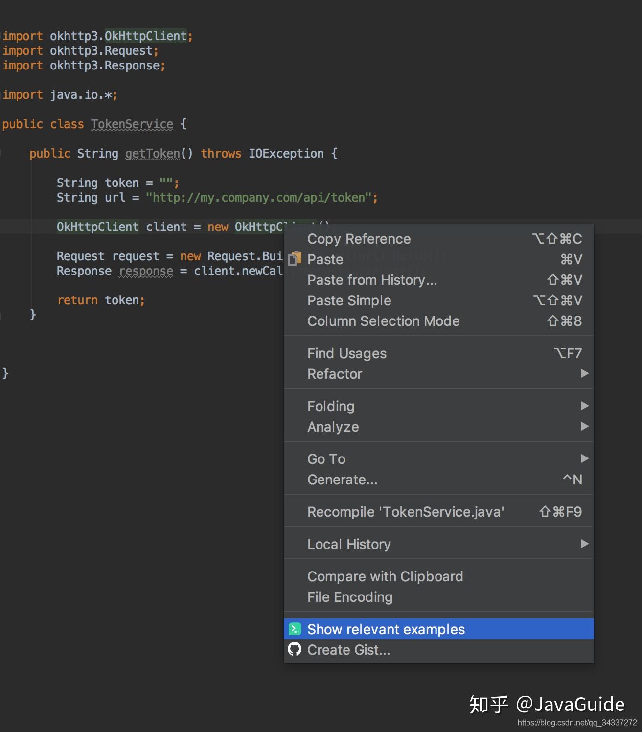 推荐4款个人珍藏的IDEA插件！帮你写出不那么差的代码 - 知乎