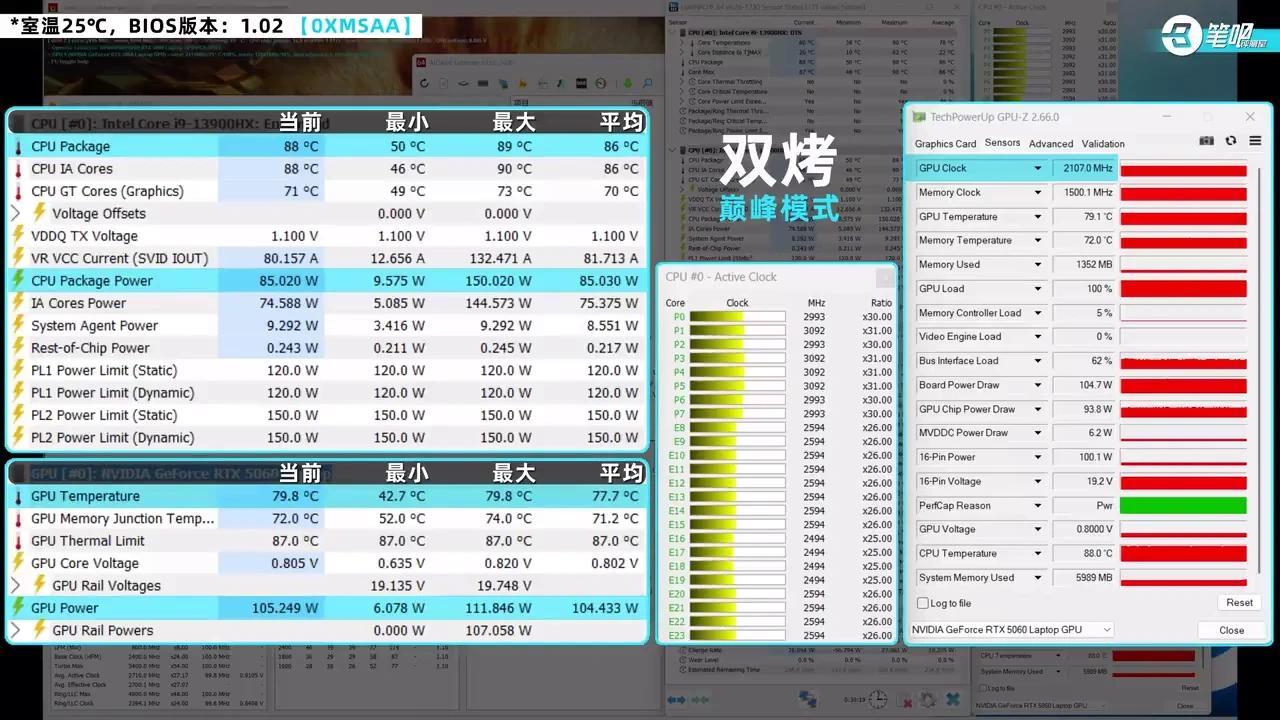 只要7999的18寸游戏本！雷神 ZERO 18评测 - 知乎