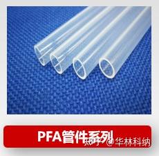 论《PTFE、FEP和PFA这三种最常见的氟塑料之间的差别》 - 知乎