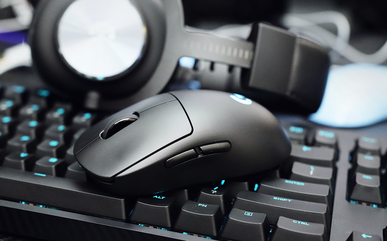 【避坑分析、良心推荐】PGC32支职业队用这些！ - 知乎