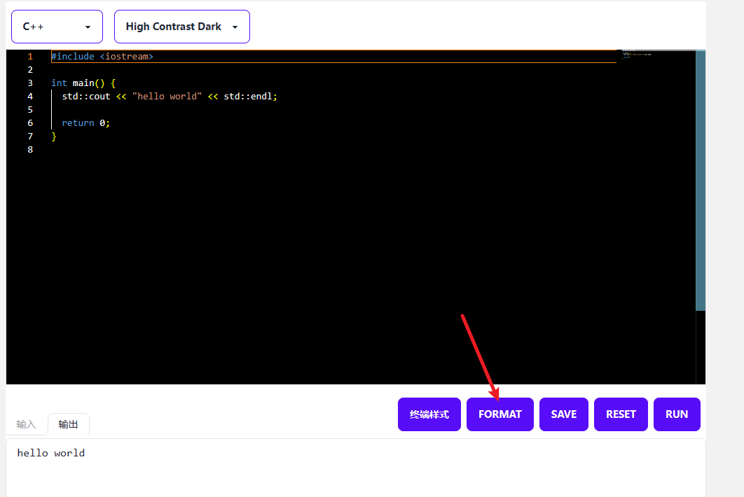 Runcode-免安装环境，在线编辑运行代码，你还等什么 - 知乎