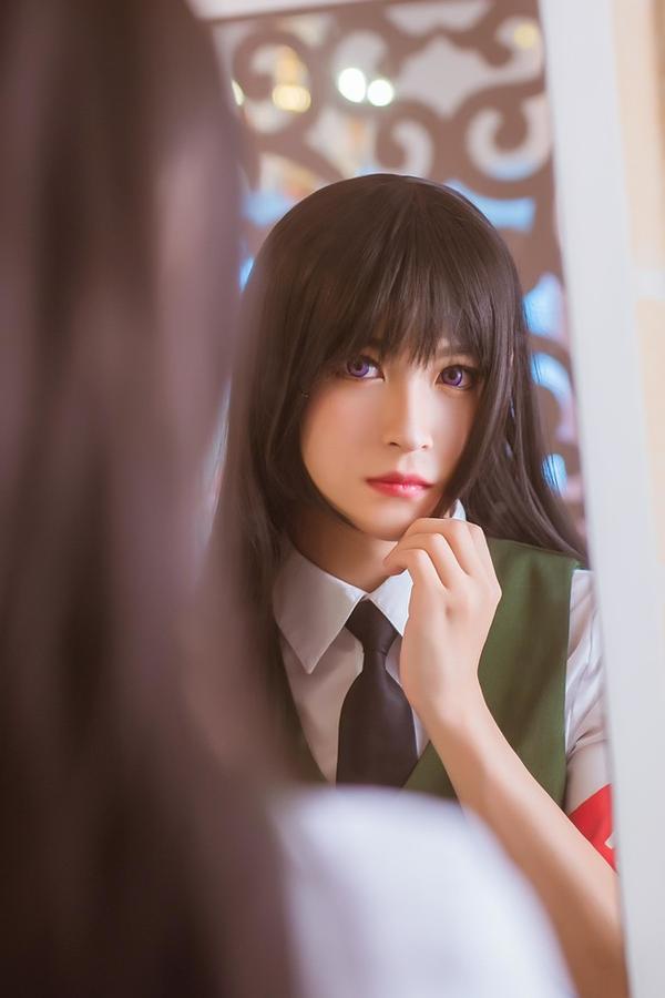 有些Coser表面上光鲜亮丽，背地里其实…… - 知乎