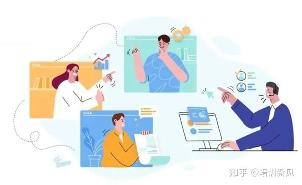 以学员为中心的ADDIE教学设计 - 知乎