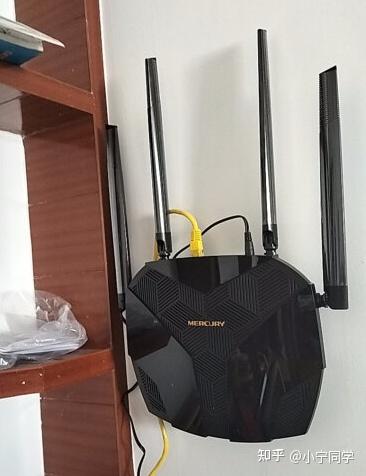 水星X30G（水星x30g路由器）怎么样？使用30天后优缺点评测