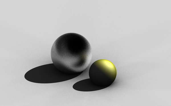 一个简单的RayTracer - 知乎