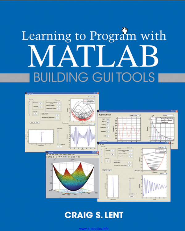 MATLAB 比较好入门书籍 - 知乎